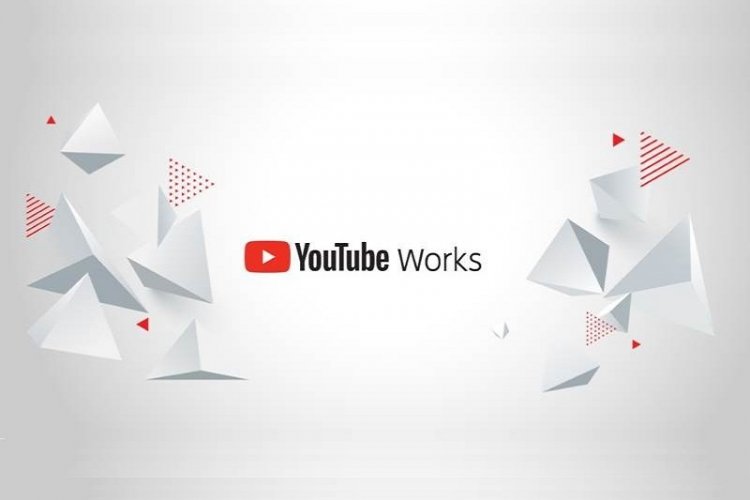 YouTube Works Awards: Τα βραβεία YouTube Works έρχονται για πρώτη φορά ...