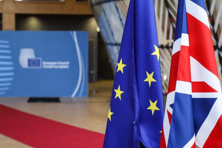 EU-UK Trade and Cooperation Agreement:: Οι κυβερνήσεις των κρατών μελών ...