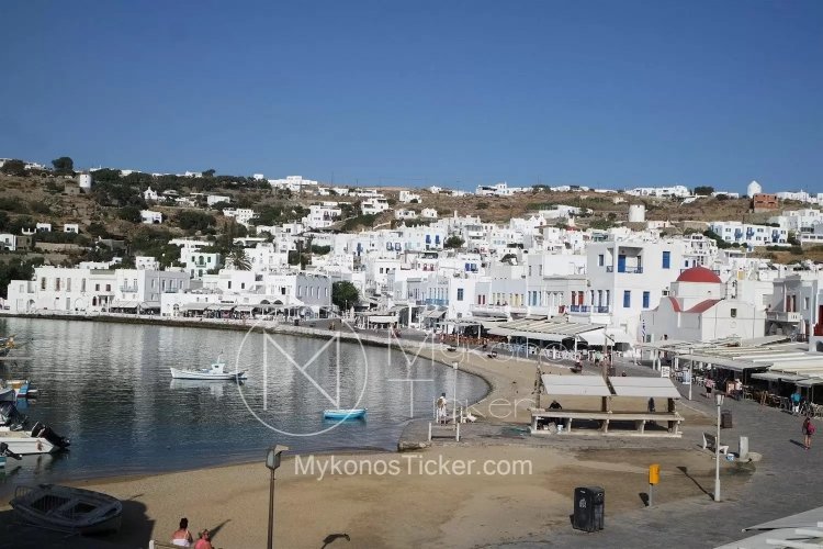 Mykonos - Mirror: Η Μύκονος ανάμεσα στους 12 ονειρικούς προορισμούς για ...