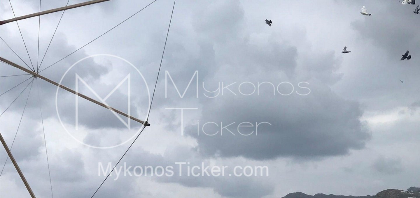 Weather Forecast: Πιο ισχυρό το δεύτερο κύμα της κακοκαιρίας Elias, που ...