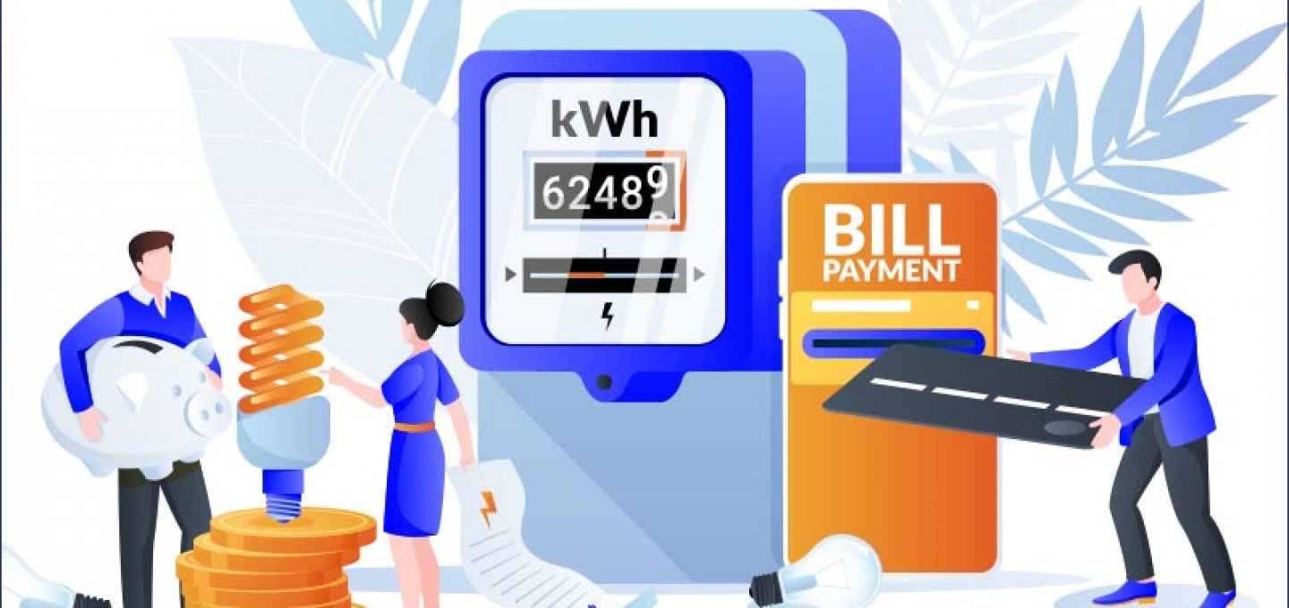 Soaring electricity bills: Αυξημένο κατά περίπου 11 λεπτά το τιμολόγιο ...