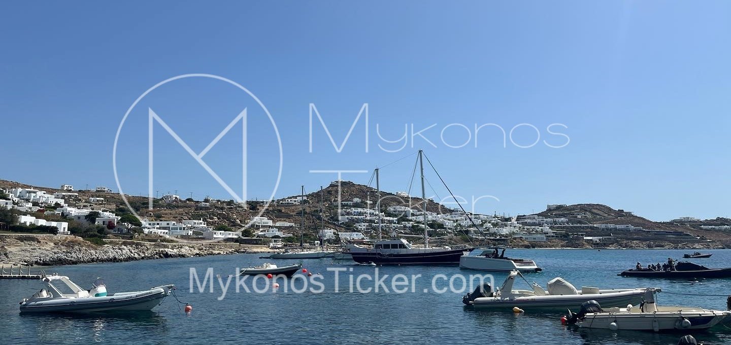 Tourism forecast 2023: Τα πρώτα στοιχεία να δείχνουν ότι και το 2023 ο ...