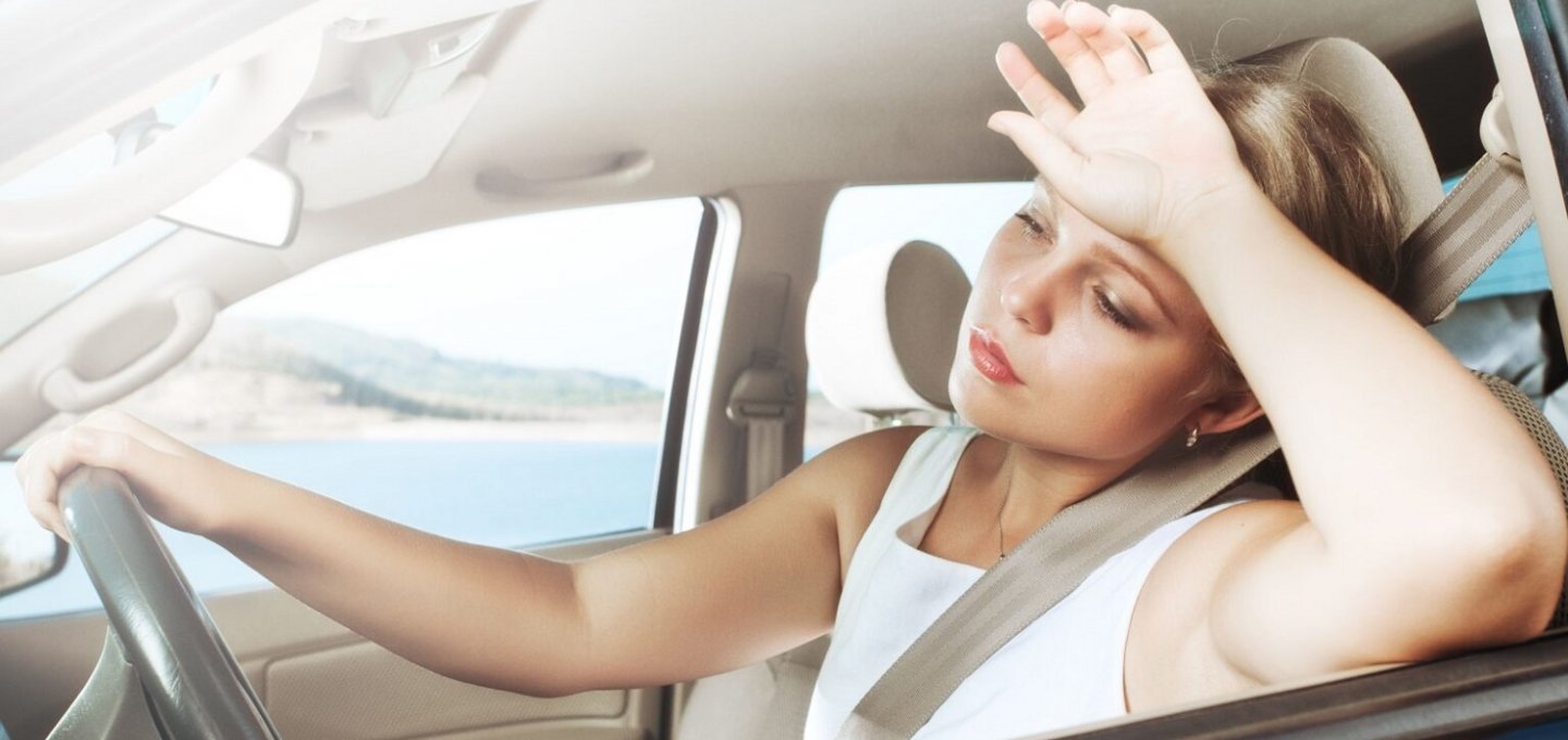 Driving in a heatwave: Οδήγηση με καύσωνα!! Τι πρέπει να κάνουμε και τί ...