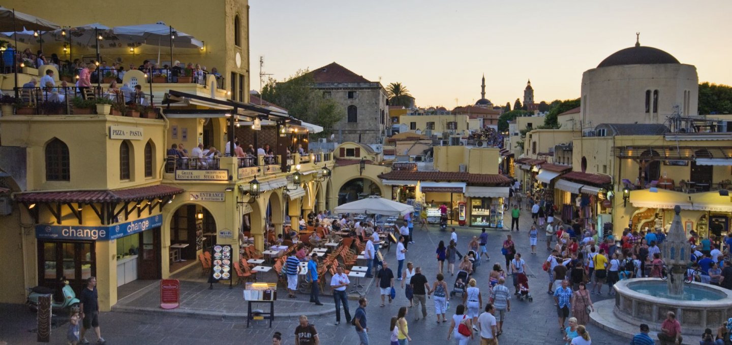 Tourism Season 2024: Ποιες περιοχές οδεύουν προς τουρισμό 365 ημέρες το ...