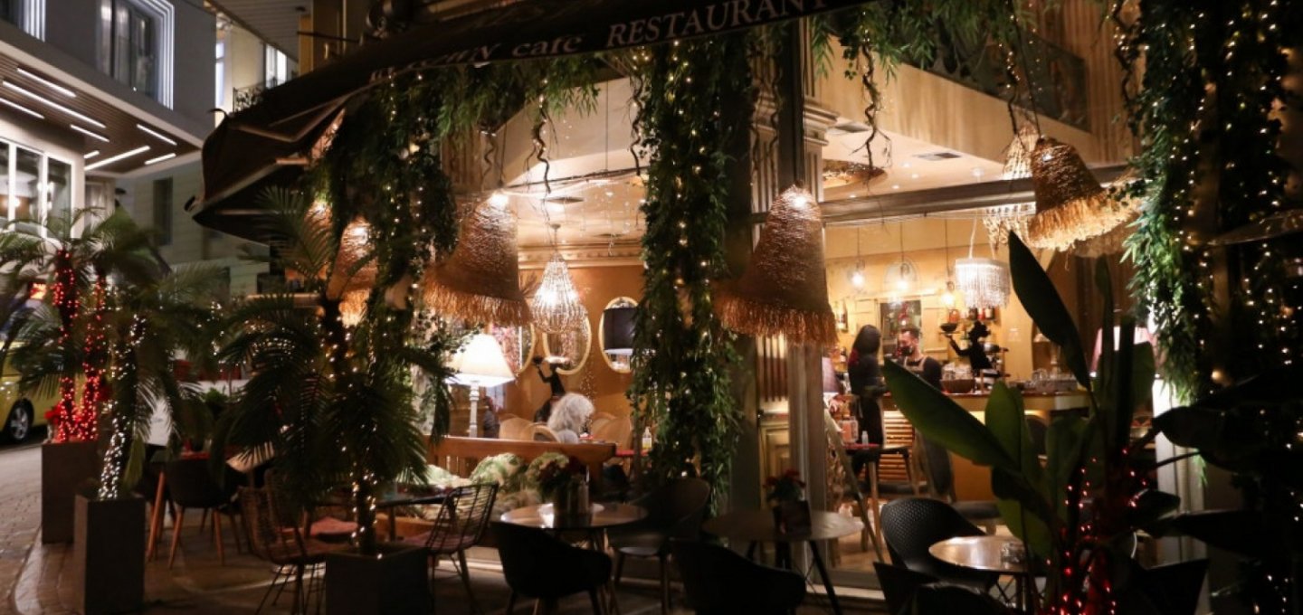 Restaurant Price Increase: Πρωτοχρονιά με αυξήσεις στην εστίαση!! Φόβοι ...
