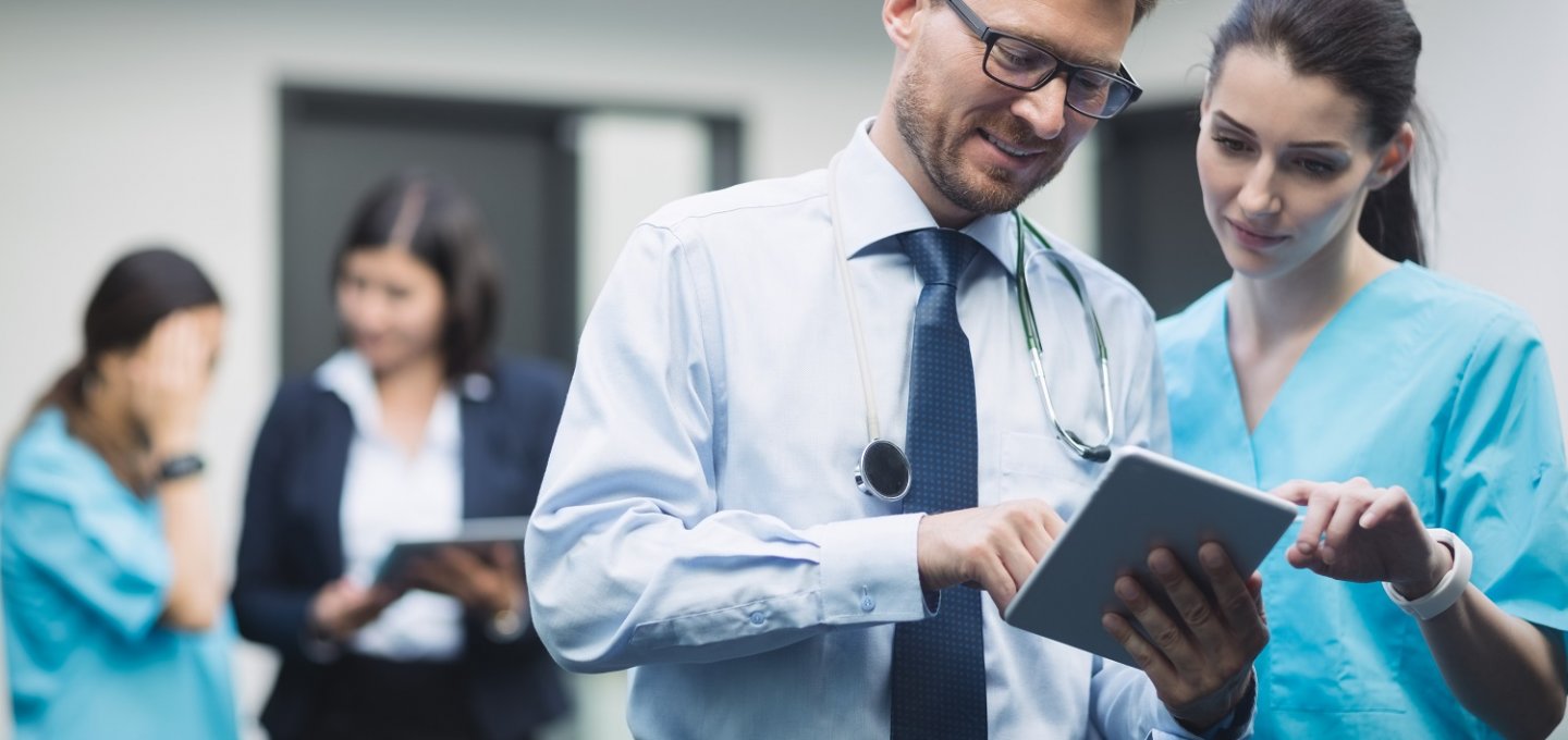 Hospital Administrators: Διοικητές Νοσοκομείων!! Με αλλαγές της ...