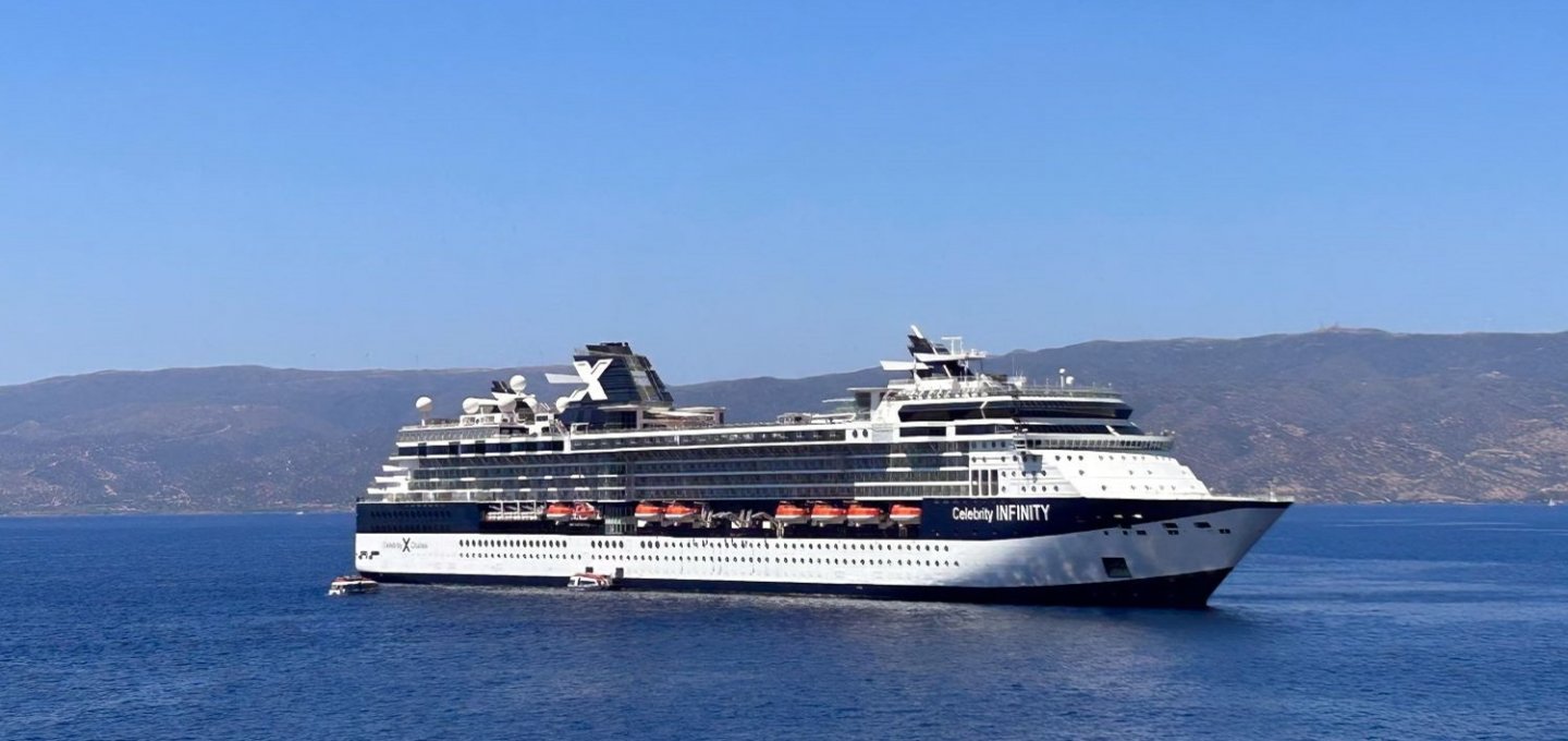 Cruise Season 2024: Η Celebrity Cruises κάνει homeporting στον Πειραιά ...