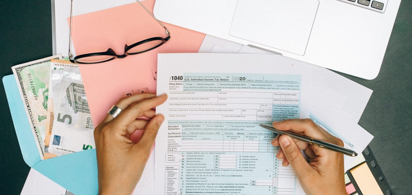 Tax Declaration 2024: Ψηφιακή και αυτοματοποιημένη η σχέση της ΑΑΔΕ με ...