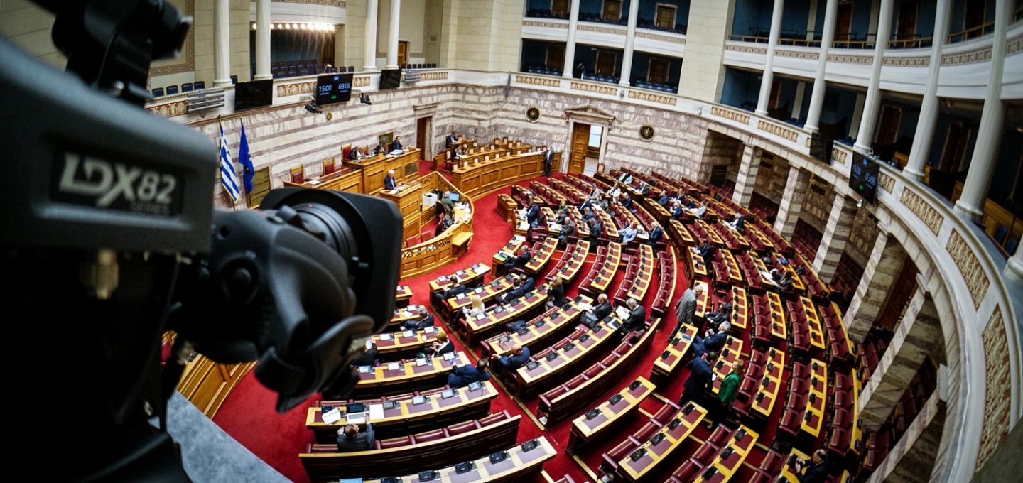Political Developments: Ραγδαίες πολιτικές εξελίξεις για τα Τέμπη ...