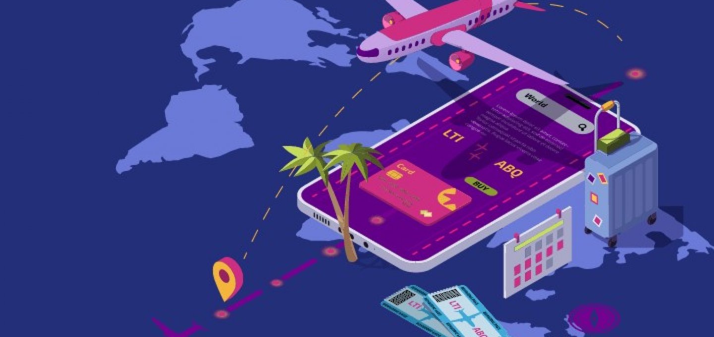 Exploring the intersection of digital identity and AI in travel ...
